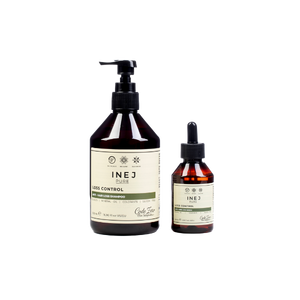 INEJ – Code Zero Hair Interpreters